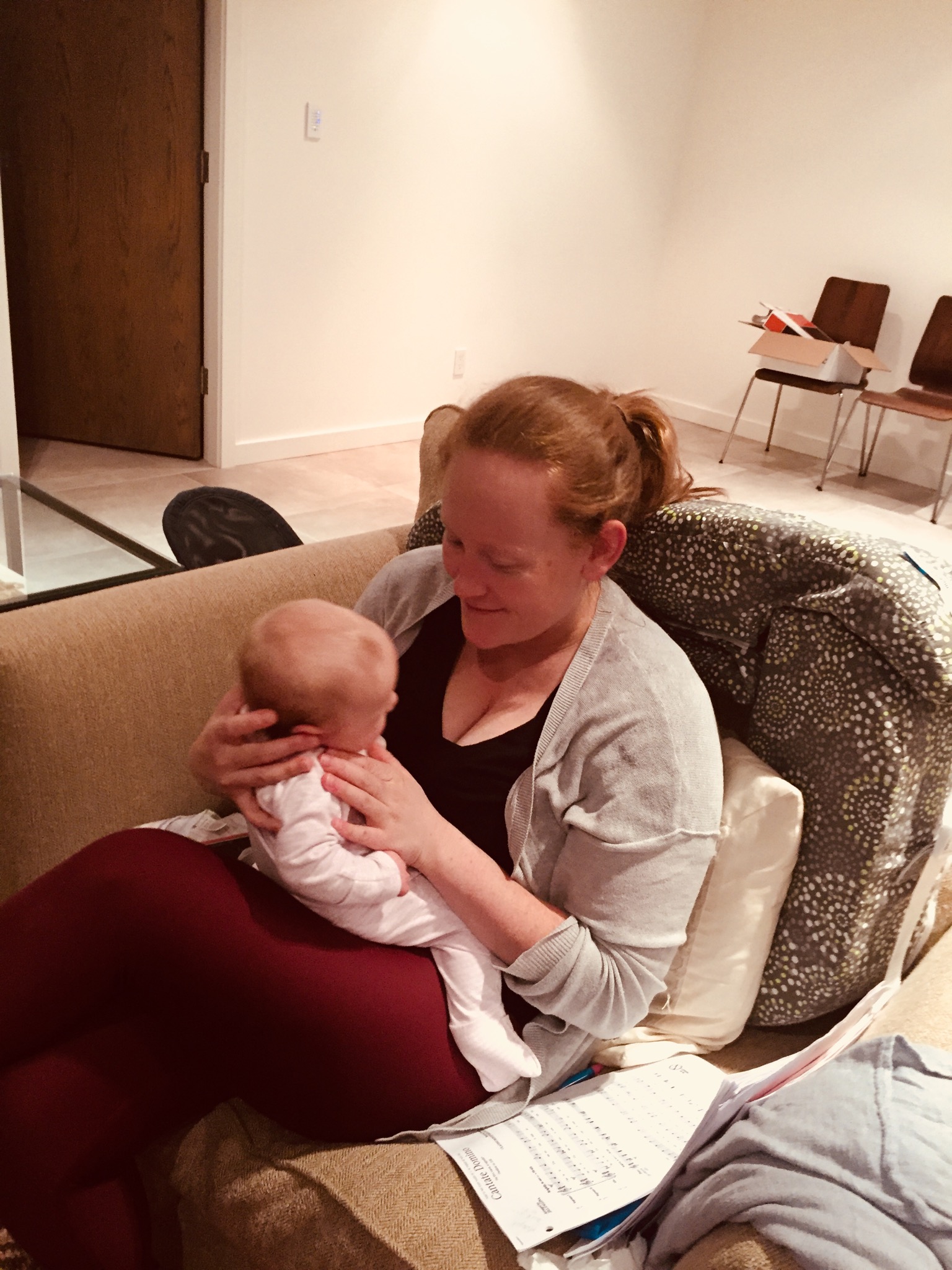 Celebrating and Rejigging! – Sweet Scarlet